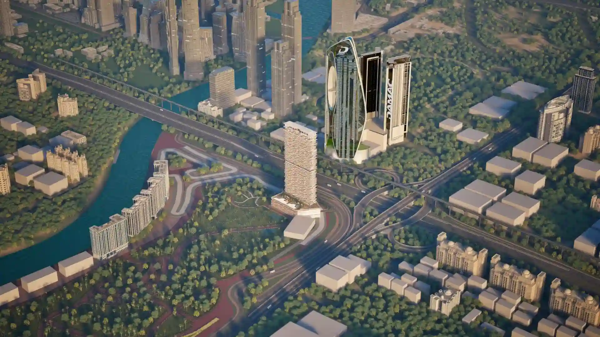 Safa Gate 3 - PropVR Projects